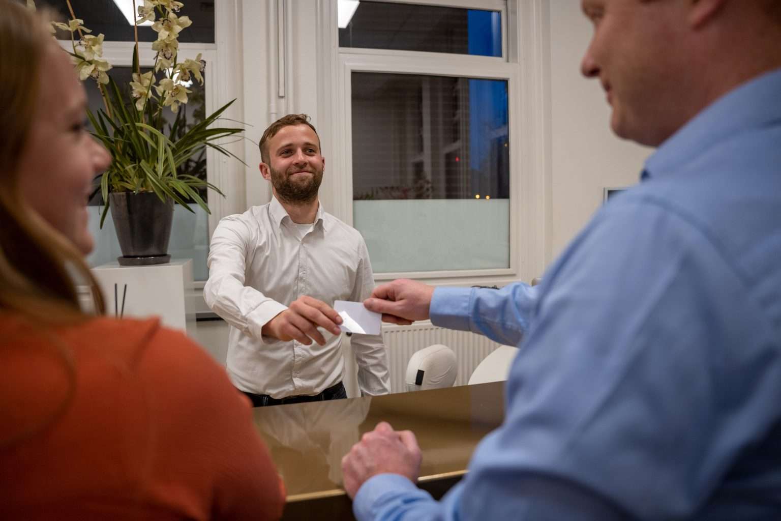 Over Nasec, lees hier meer informatie over ons | Nasec BV